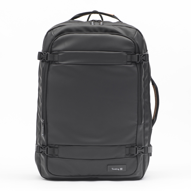 Lightweight and Functional Carry-On Laptop Backpacks