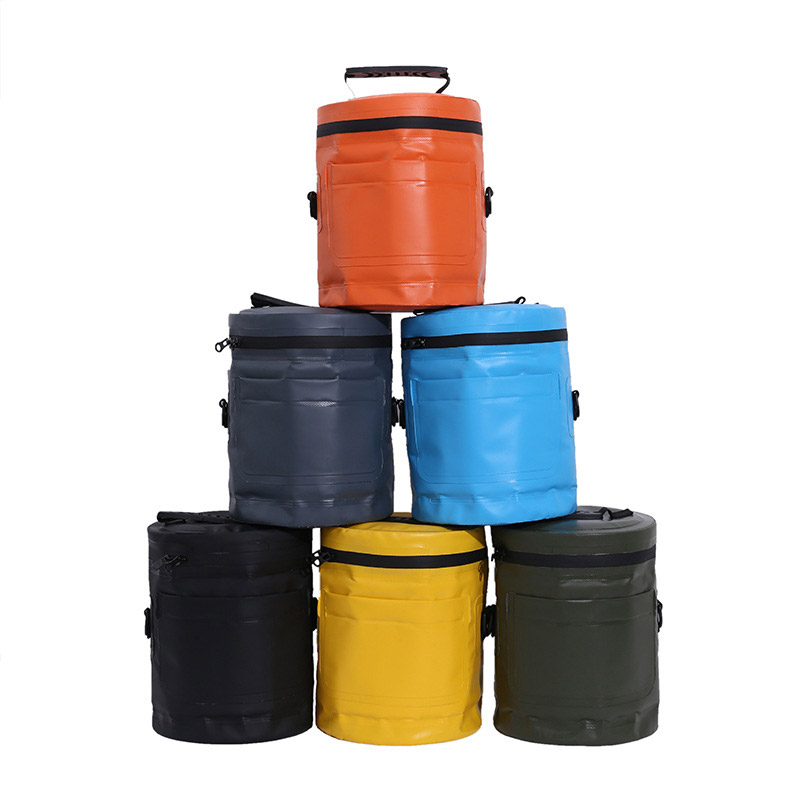 Wholesale Large Capacity Collapsible Waterproof Bucket