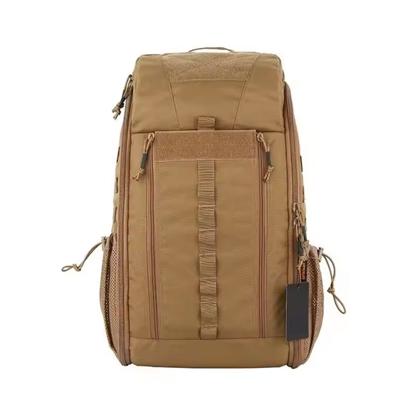 Wholesale Tactical Backpack OEM | 40L Waterproof Medical Molle Pack